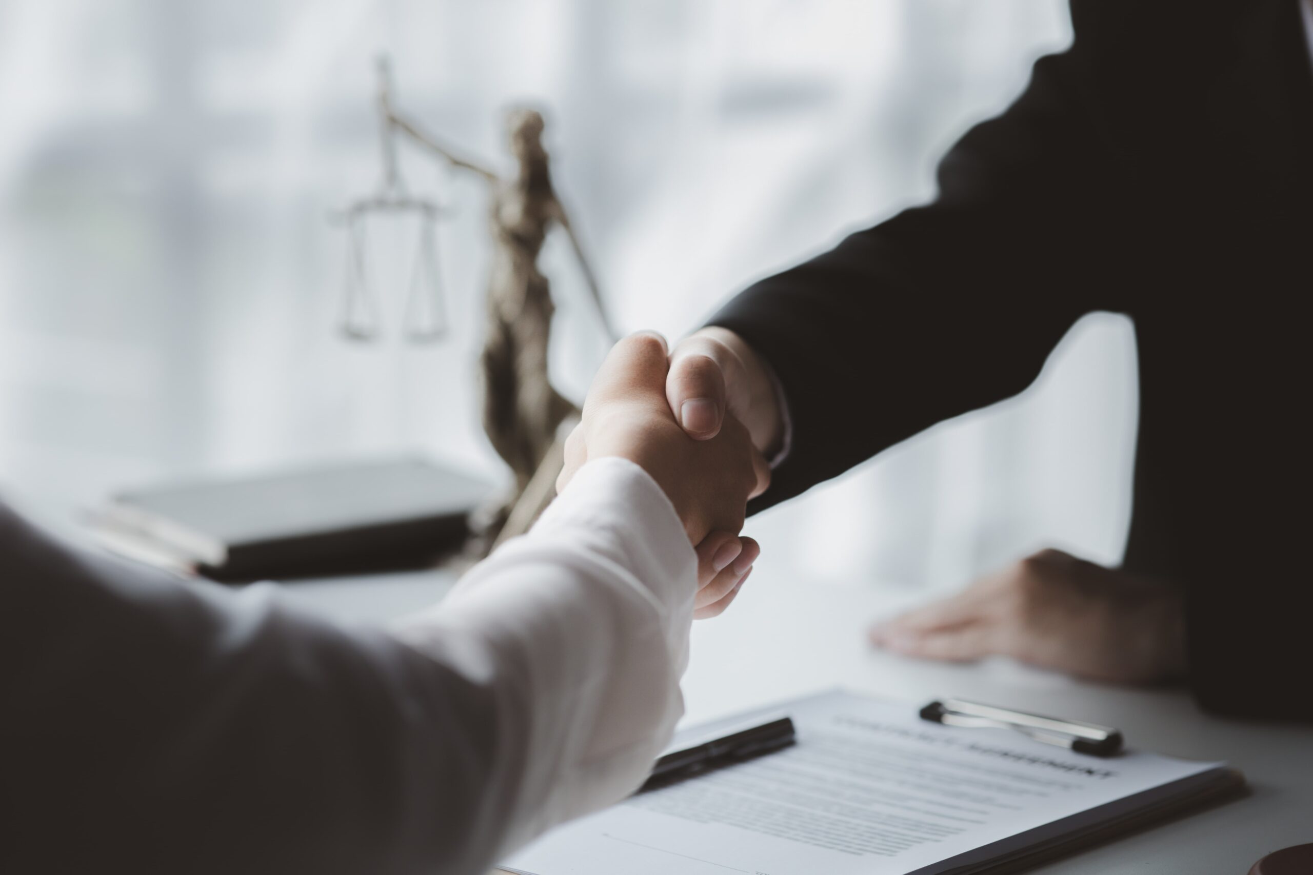 Curated Content for Criminal Legal System Practitioners