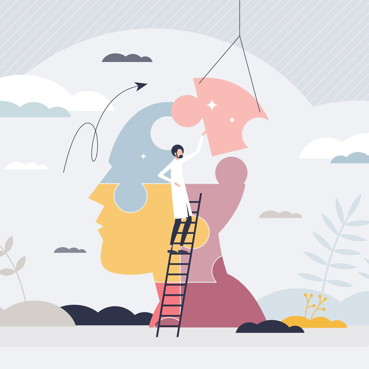 New Aced It Episode: “Assessing and Diagnosing SUD More Efficiently ...